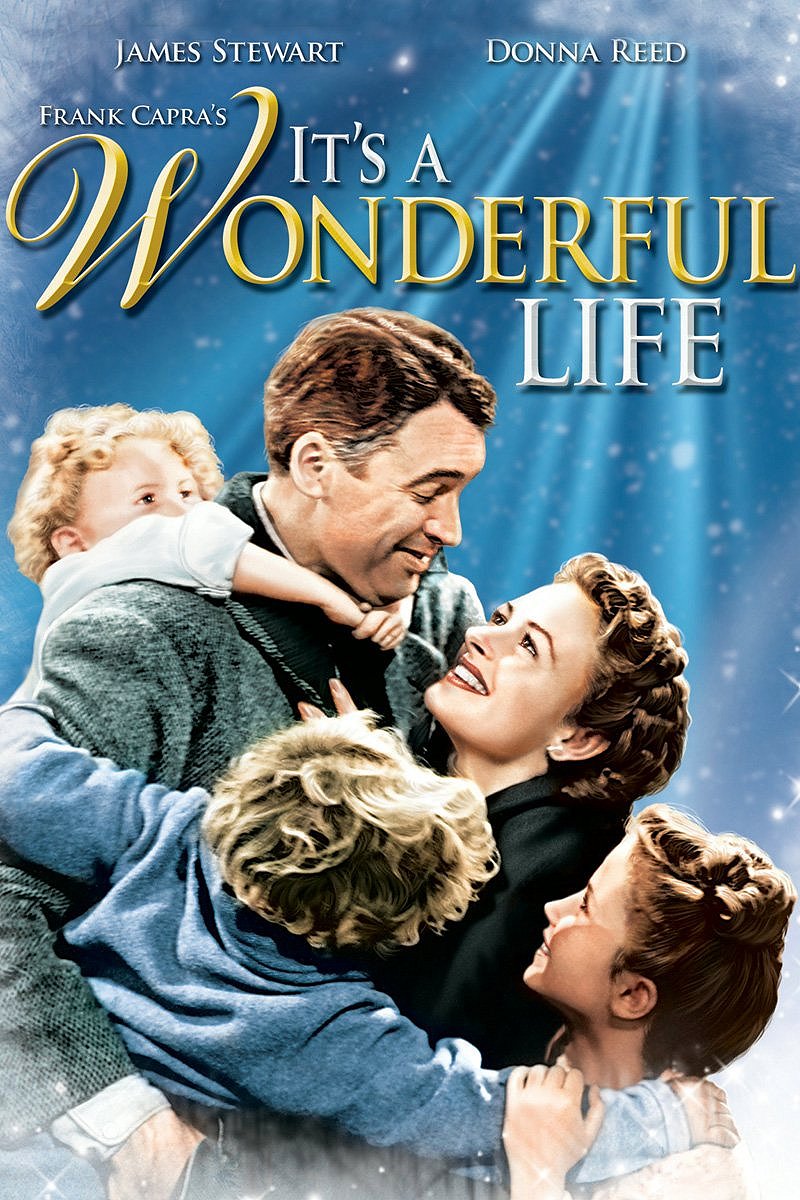 A Wonderful Life! – Adventuring with God